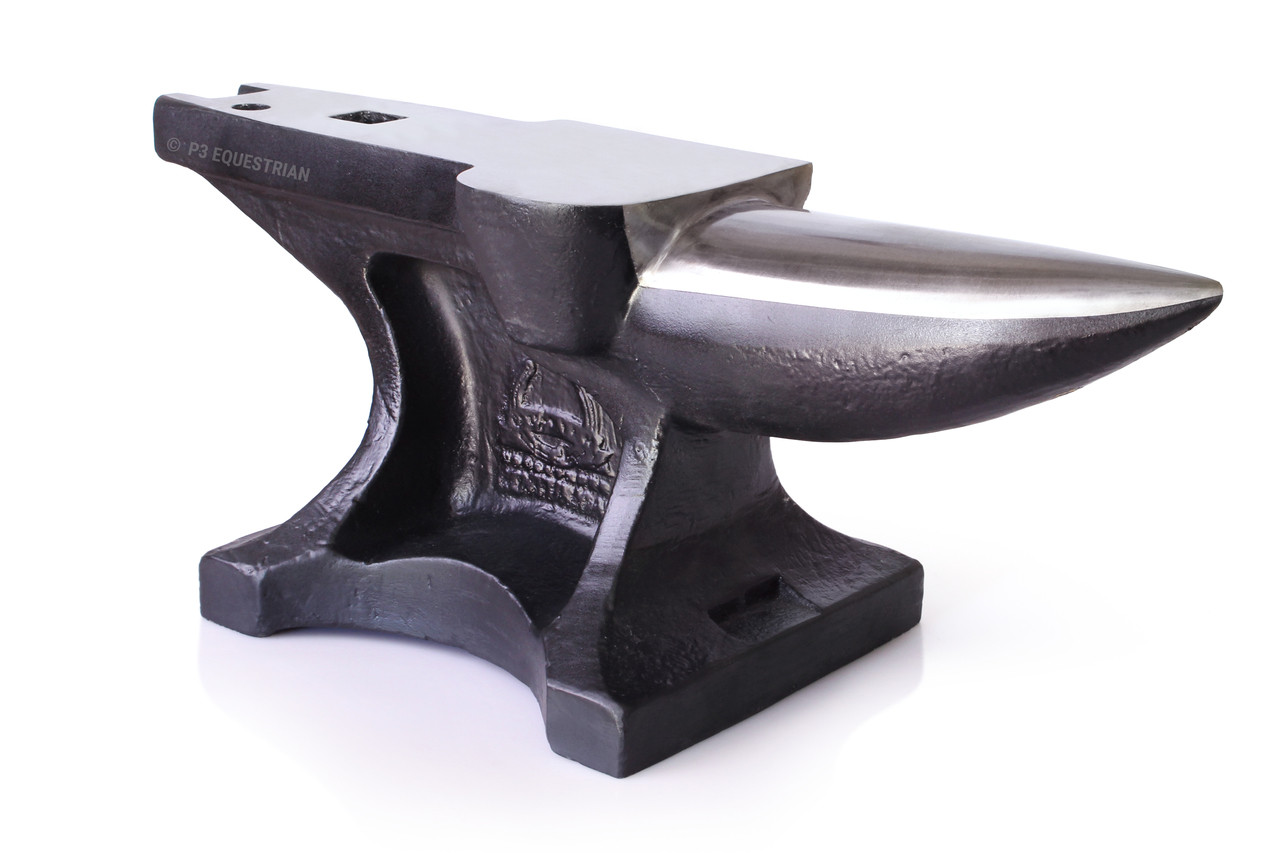 Centurion farrier anvil