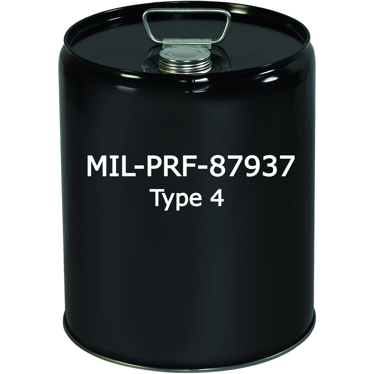 MIL-PRF-87937, Type 4 - Cleaning Compound | In-Stock + FREE U.S. Delivery