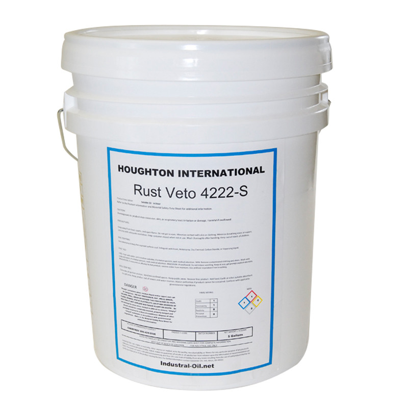 Rust-Veto 4222-S Free U.S. Delivery | FlyWheel Distribution, LLC.