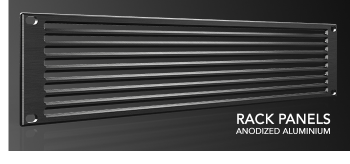 Rack Panels - AC Infinity
