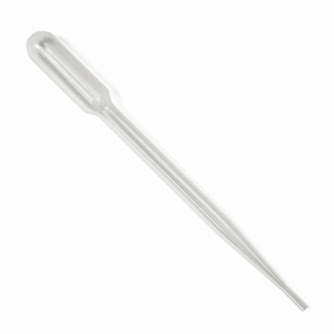 Specialist Crafts - Plastic Pipette (Single) - Atlantis Art Materials
