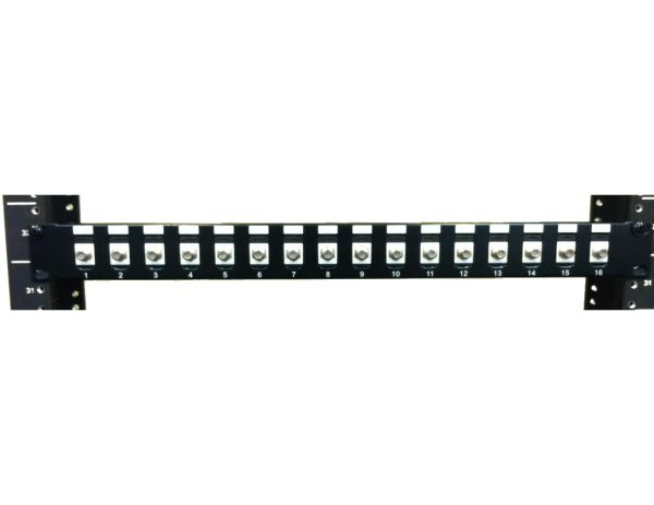 F-Type Coax Patch Panel download free - filesjournal
