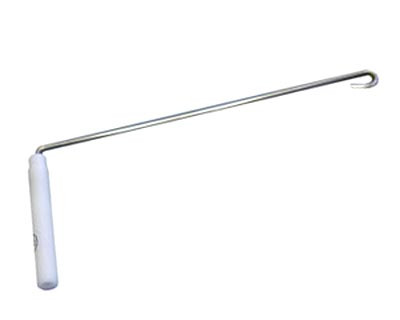 Jackite - Swivel windsock Extension Arm for Fiberglass Poles - The Kite ...