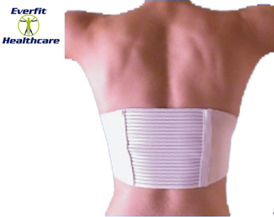 Fractured Rib Belt - EverfitHealthcare.com.au