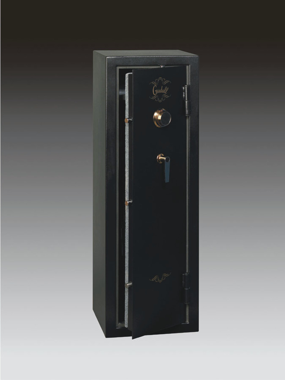 Gardall Gun Safe Model GF5517-B-C Gardall Gun Safe Model GF5517-B-C