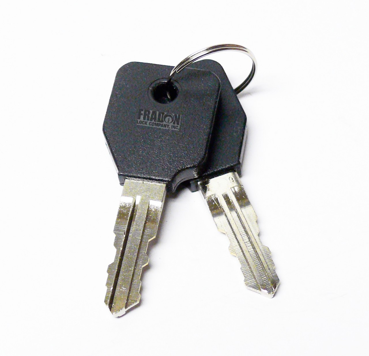 Stack On Replacement Keys For Stack-On Safes - 2 Key Set For Key Codes ...