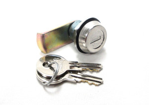 Chicago P1076 Steelcase Replacement Lock Cylinder Plug ...