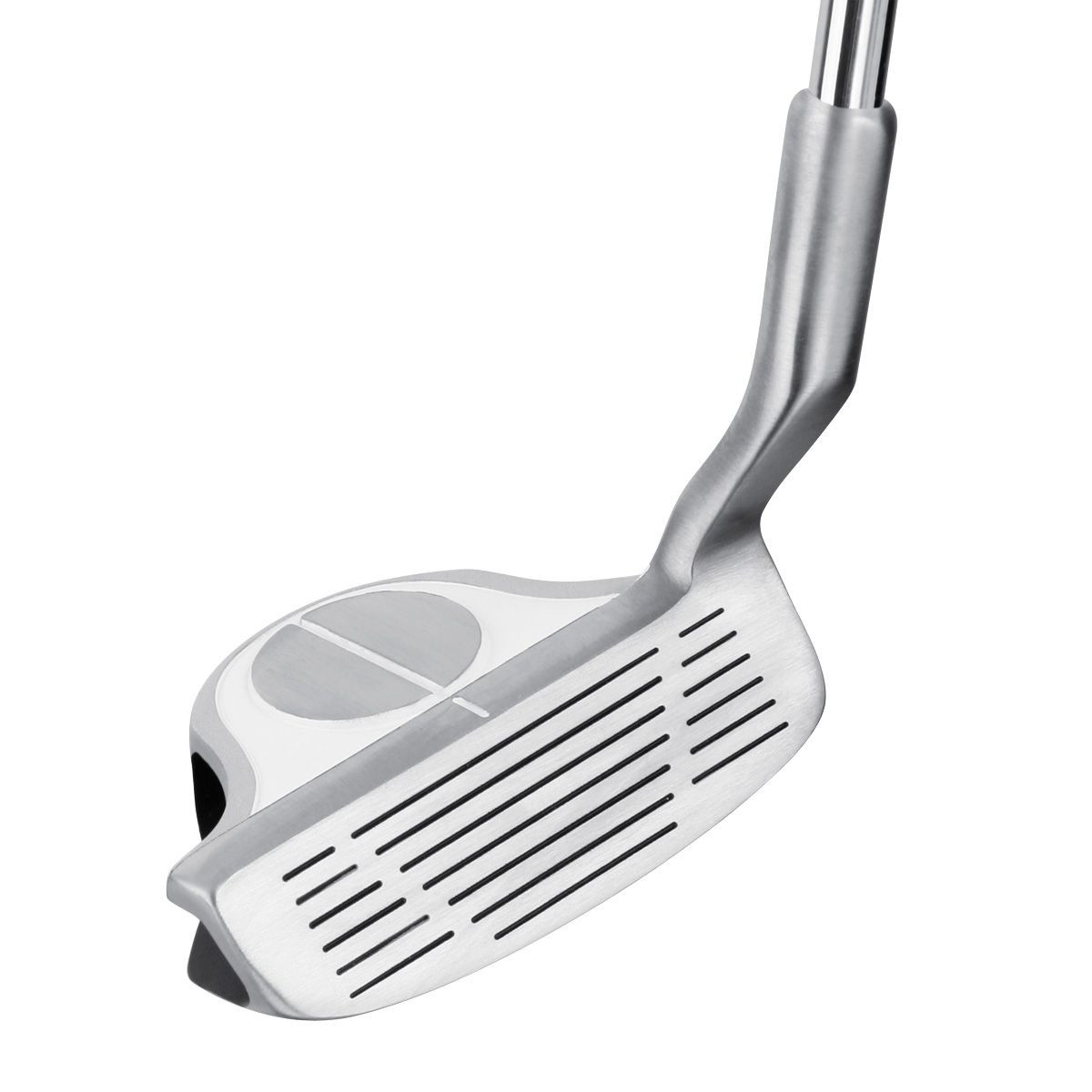 Intech EZ Roll Men's or Ladies Right Hand Golf Chipper - white Finish ...