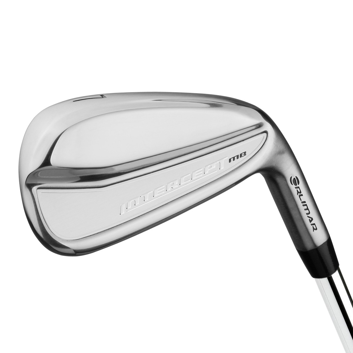 Orlimar Intercept MB Muscle Back Golf Iron Sets 5-GW, Regular or Stiff ...