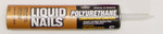 Liquid Nails Polyurethane Construction Adhesive 10 oz