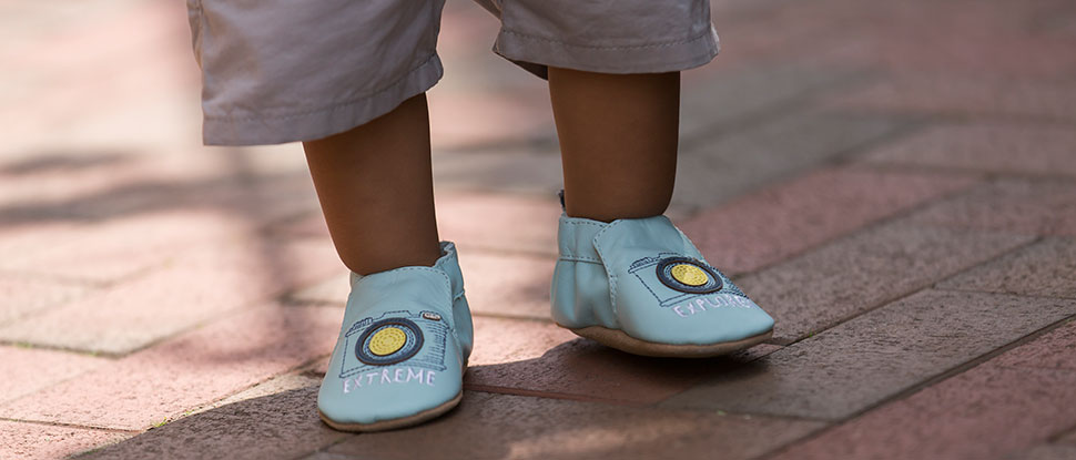 Baby Shoes, Baby Clothes, and Baby Socks | Robeez