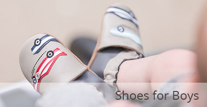 Baby Shoes, Baby Clothes, and Baby Socks | Robeez