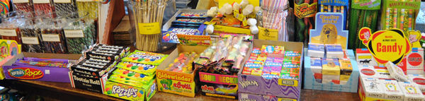 Zebs General Store - New England Specialty Foods, Gifts and Custom Gift ...