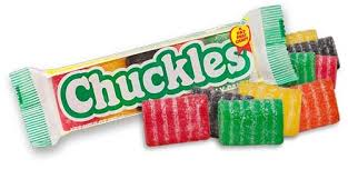 Chuckles - Zeb's General Store