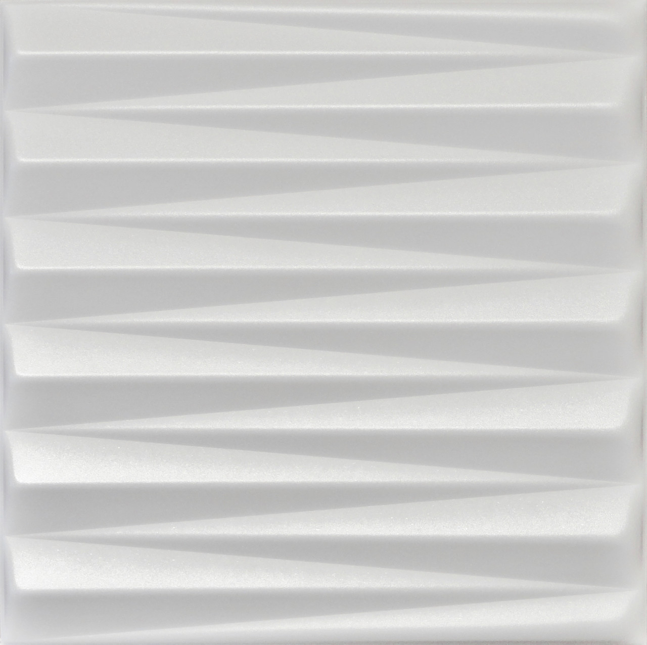 Triangle - HD Styrofoam Ceiling Tiles (High Density) - Euro-Deco Ceilings