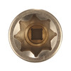 Tank Car Tools - Tank Car Sockets - 1/2" Drive Tank Car Sockets ...