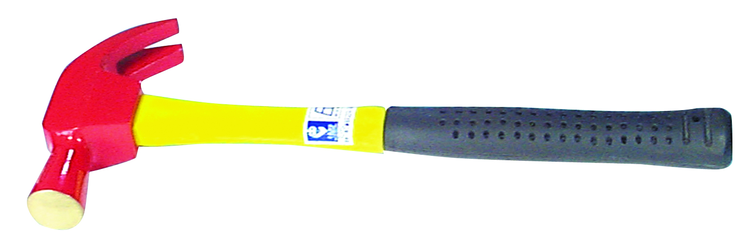 Hammers - Claw Hammers - SafetyTools
