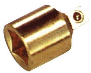 Drive Tools - Socket Adapters - SafetyTools