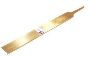 8" Flat Scraper