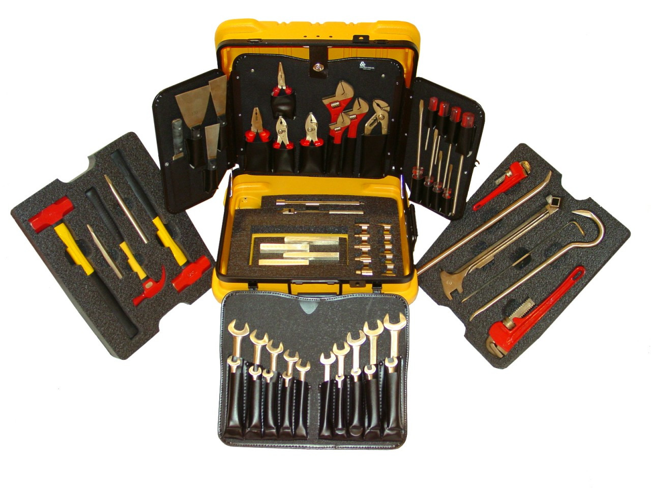 Standard Station Kit (CBRNE)