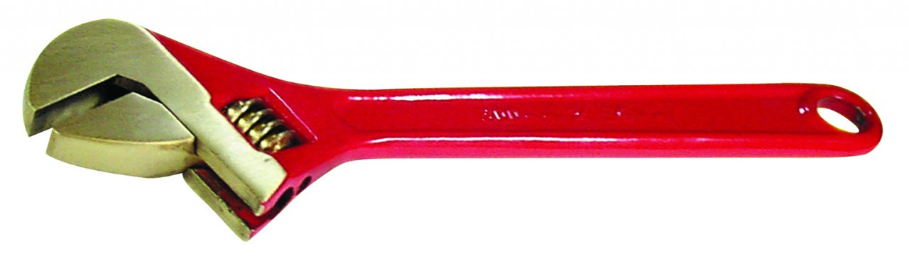 18" by 2" Adjustable Wrench (55 by 450mm)
