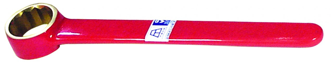 85mm Single Box End Wrench