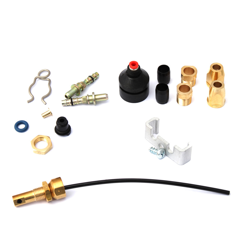 Liquid Fuel Injector Nozzle at Mack Ralph blog