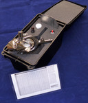 Stream Gaging Equipment - Current Meters - USGS Type AA Current Meters ...