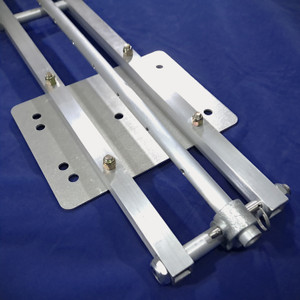 USGS Bridge Board - Performance Results Plus, Inc.