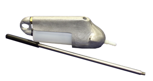 DH-48 Sediment Sampler - Performance Results Plus, Inc.