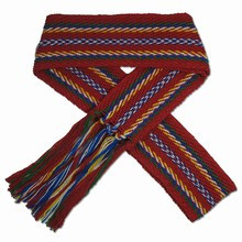METIS SASH CHILD 3" x 76" - Western Varieties