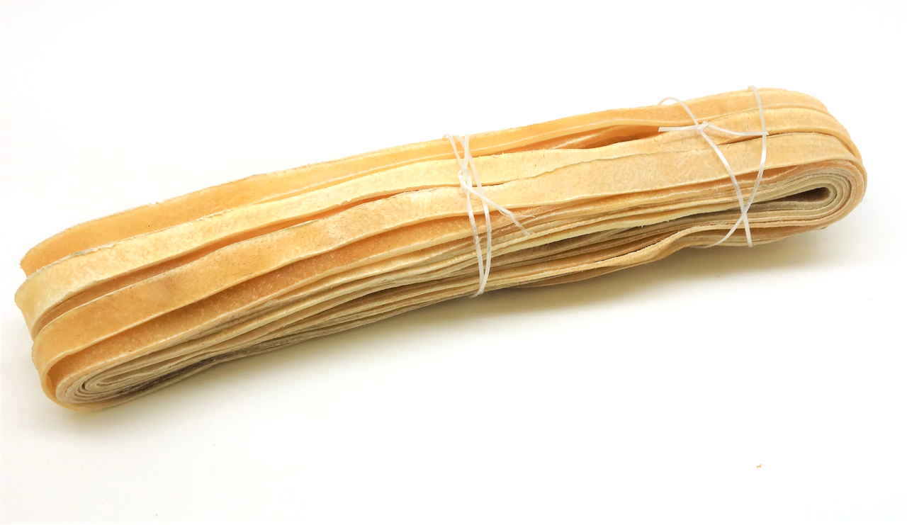 RAWHIDE LACE 50'/60' 1/2" COW - Western Varieties