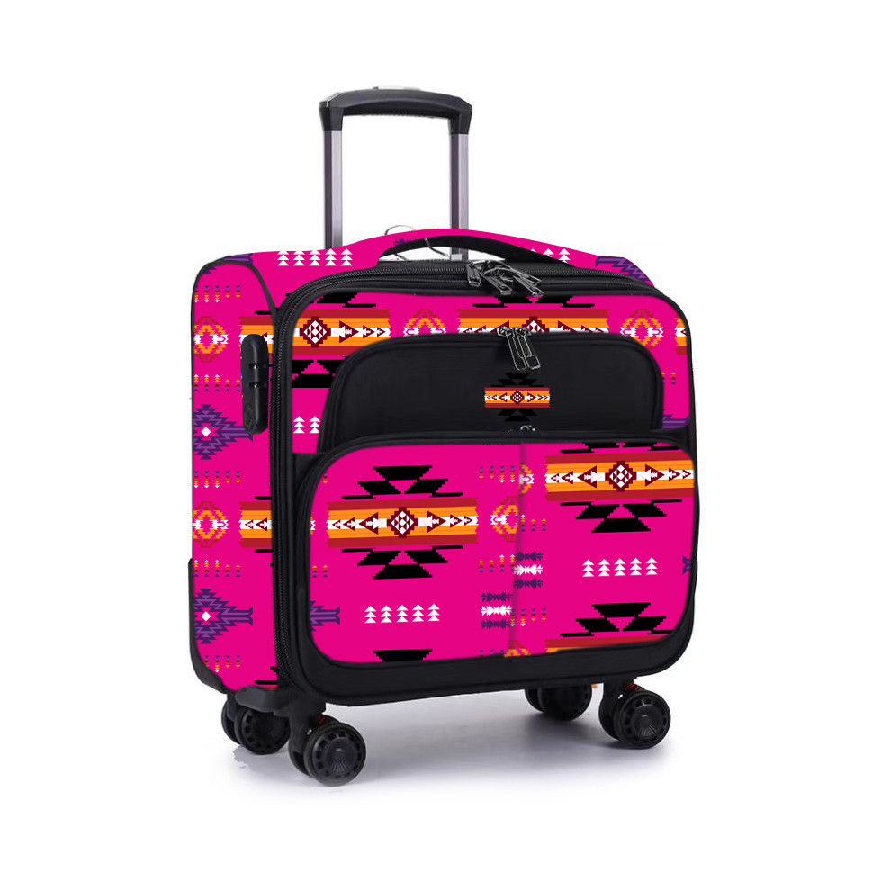 WEEKENDER LAPTOP BAG W WHEELS - Western Varieties