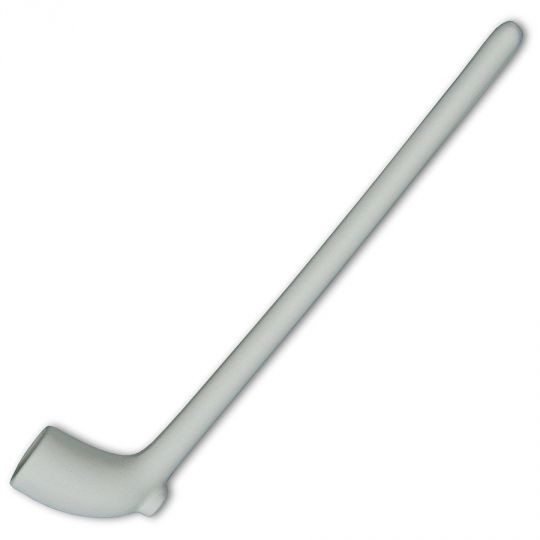 PIPE COLONIAL CLAY 9" SOCIAL CUTTY - Western Varieties