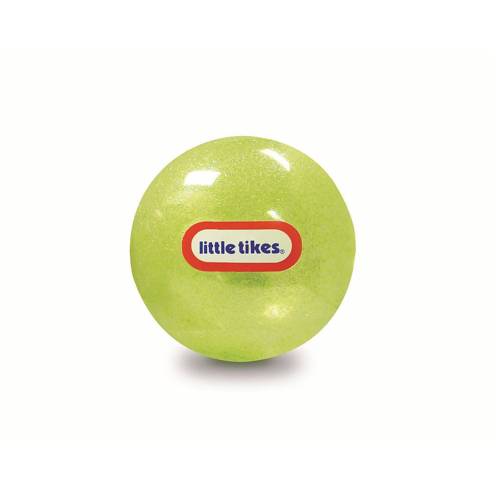 LITTLE TIKES 9'' BALLS ASST. COLORS - Western Varieties