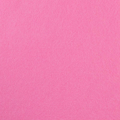 FELT SHEET 9" X 12" DARK PINK - Western Varieties