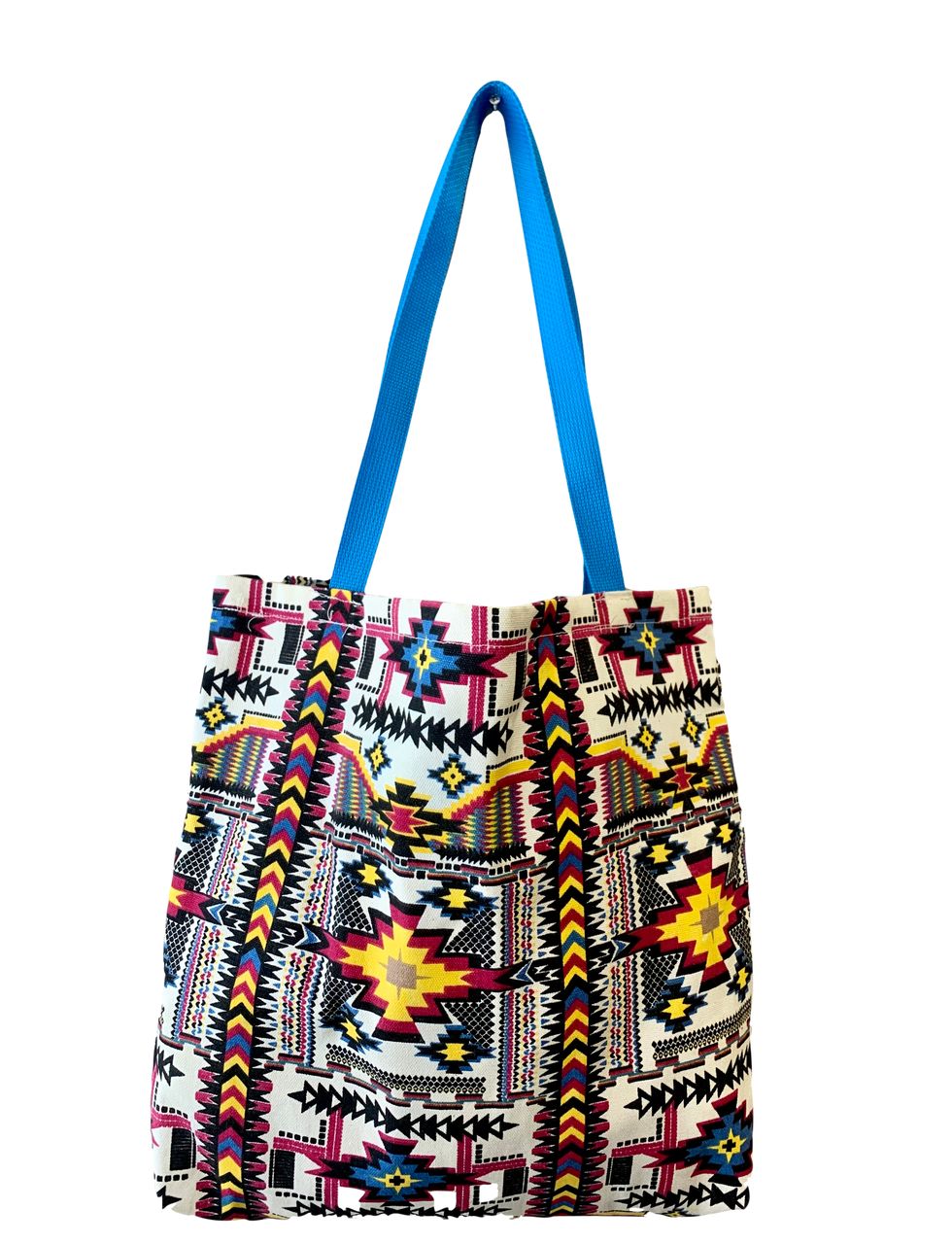 CEREMONIAL FEAST BAG ARTISAN HAND MADE - Western Varieties