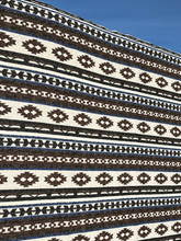 BUFFALO CROSS - Western Varieties