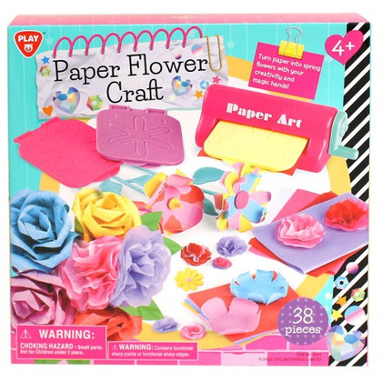 GREETING CARD & BOUQUET KIT 39 PCS