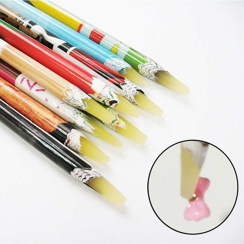 Rhinestone picker - Pronail Essentials