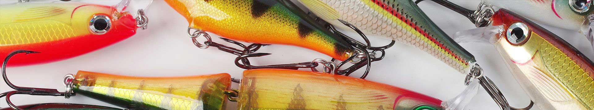 Large Diver Lures For Sale Online | Fishing Tackle Shop