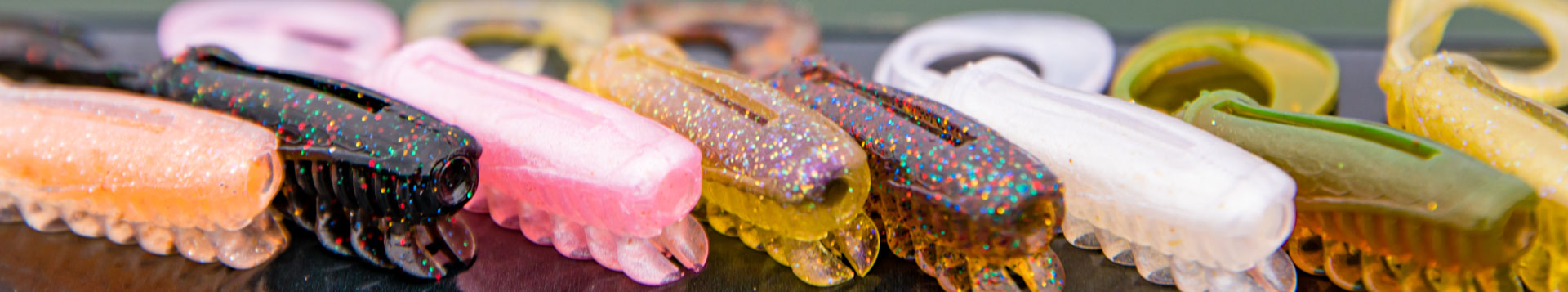 Rapala Crush City Lures | Fishing Tackle Shop