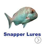 Fishing Lures - Saltwater and Freshwater - All Types | Fishing Tackle Shop