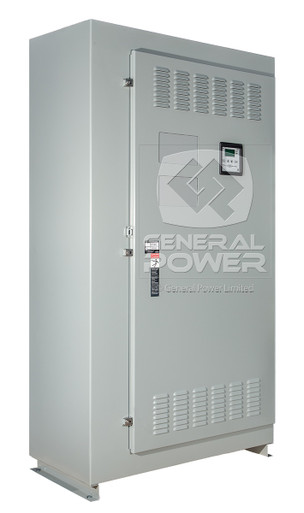 2000 AMP Transfer Switch Automatic - ASCO | 3ATSA32000CG0F
