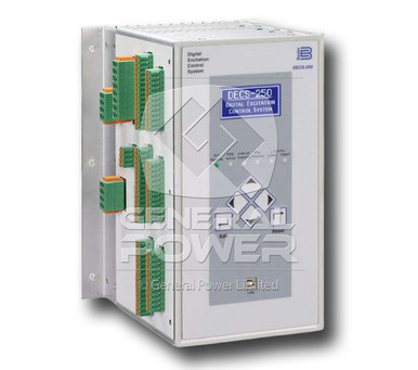 DECS250 Voltage Regulator AVR - Basler