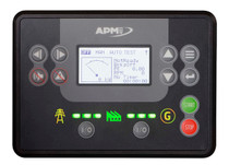 SDMO APM303 Control | Original SDMO Control from France