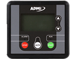 SDMO APM303 Control | Original SDMO Control from France