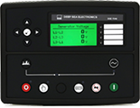 SDMO APM303 Control | Original SDMO Control from France