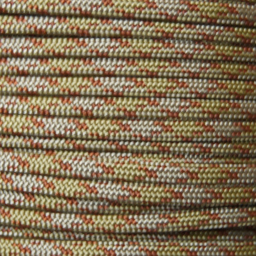 Copperhead Paracord 550 Cord 25', 50', 100', 300′