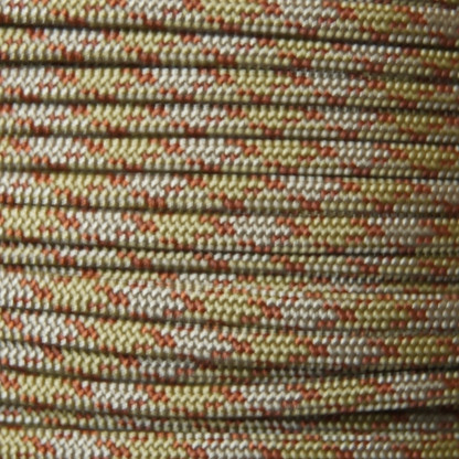 Copperhead Paracord 550 Cord 25', 50', 100', 300′